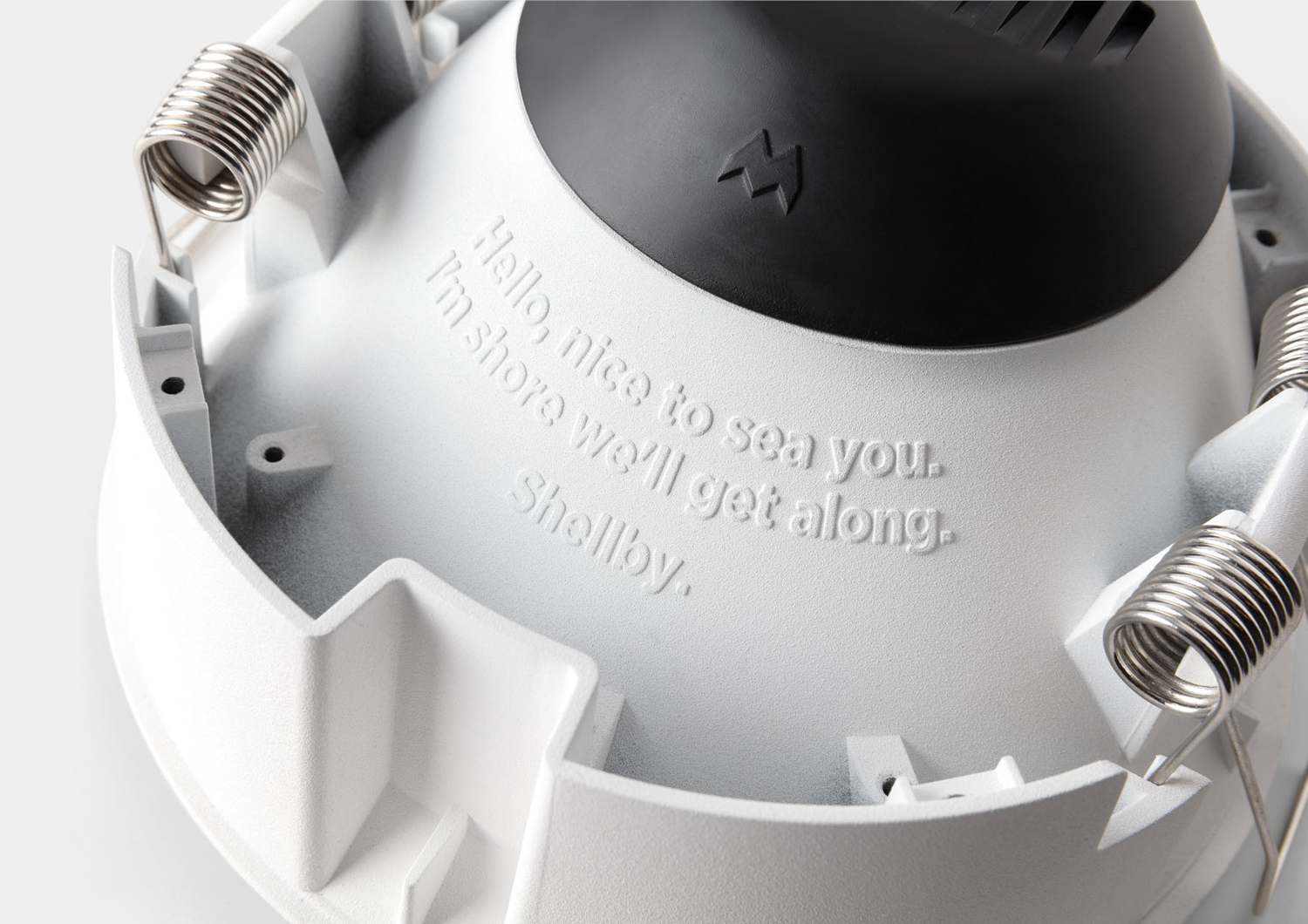 À Propos de Nous | Modular Lighting Instruments